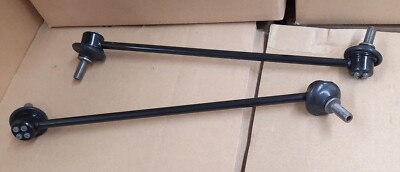 MAZDA 3 MAZDA3 2003 - 2009 BK GEN 1 FRONT STABILISER SWAY BAR LINKS ...