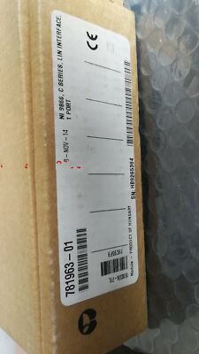 🅰️ 1pc for new NI 9866 (by Fedex or DHL ) | eBay UK