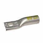 Aluminum Long Barrel Compression Lugs - 1 Hole - 300 MCM - MORRIS-93070 ...