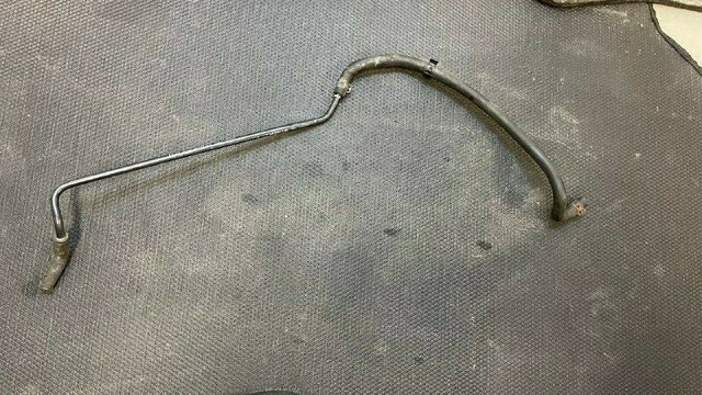 Volkswagen 04E121064E Genuine OEM Water Pipe for sale online | eBay