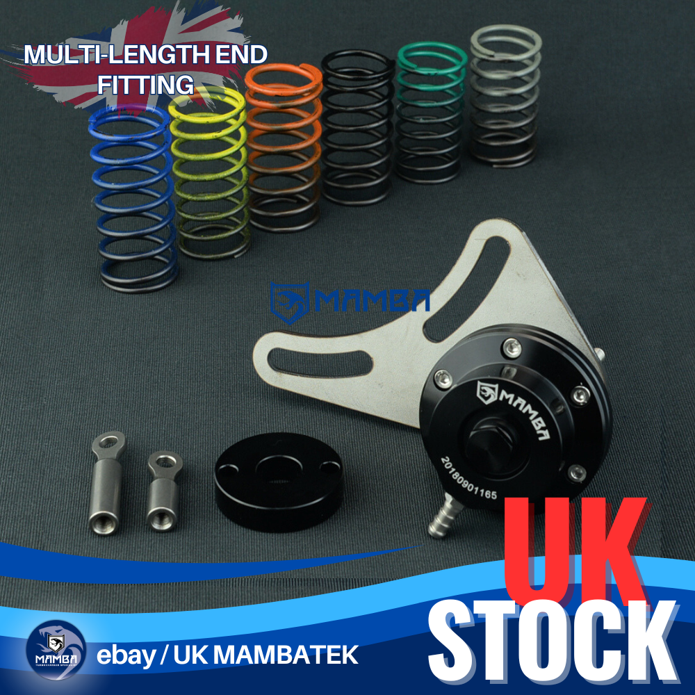 MAMBA Adjustable Turbo Wastegate Actuator Garrett GT2860R GT28 480009-6 ...