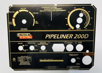 Other - Pipeliner
