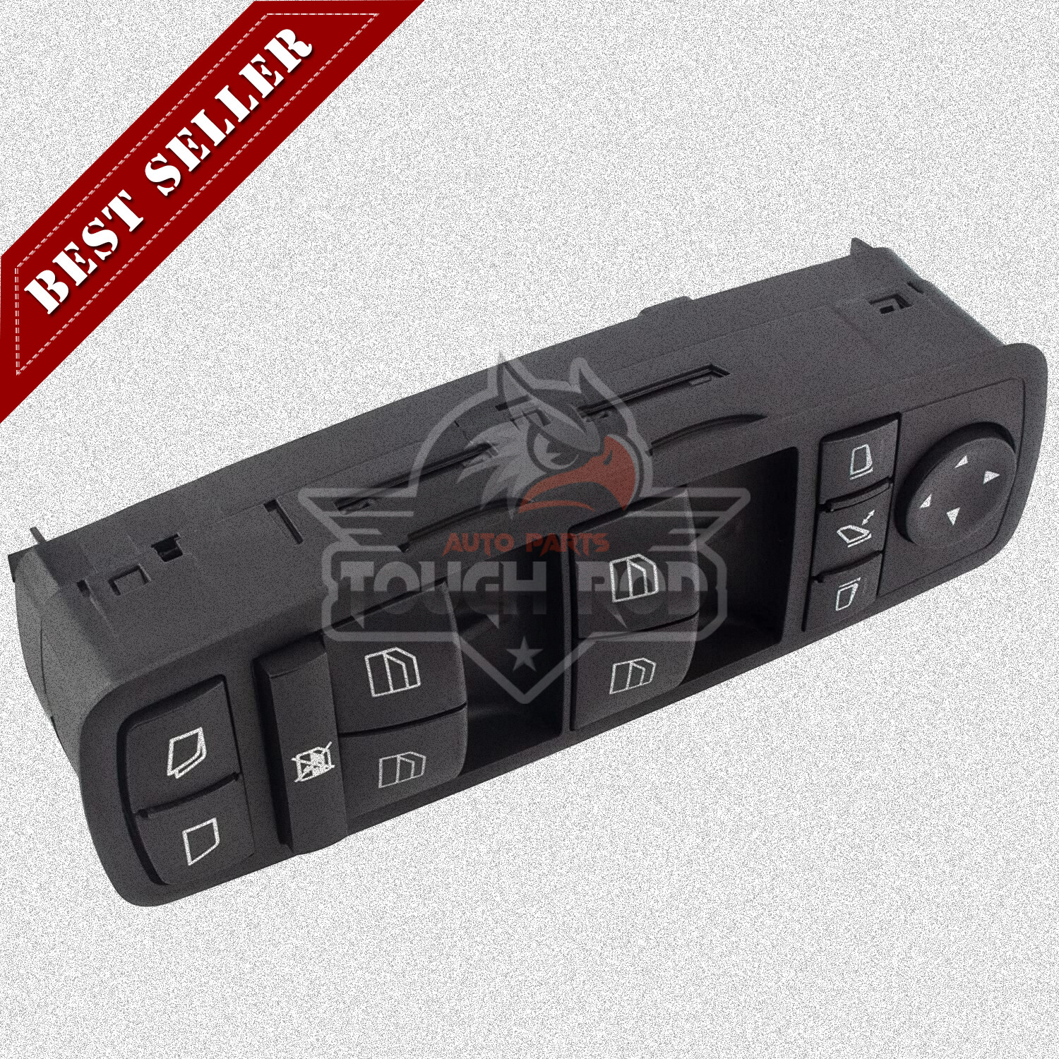 For Mercedes-Benz GL550 GL450 GL350 GL320 Master Window Switch Front ...