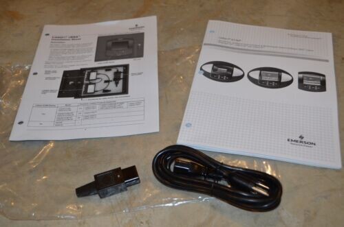 Emerson Network Switch Display LIEBERT VNSA16-ICOM - BRAND NEW ...