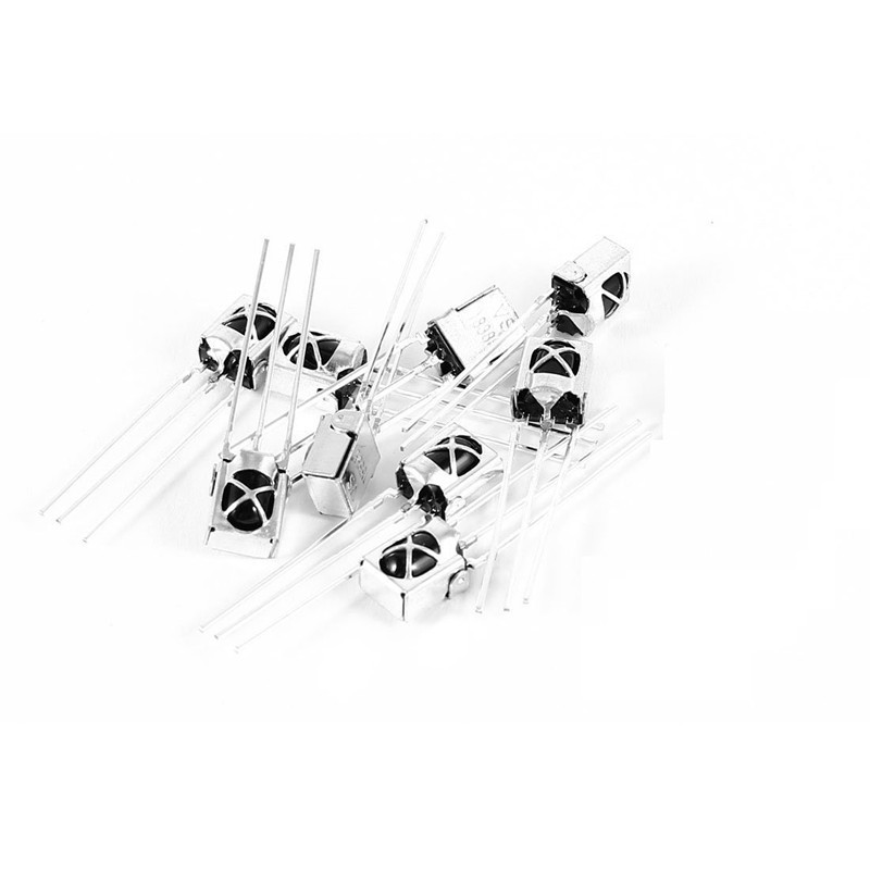 5PCS VS1838 TL1838 VS1838B Universal Infrared Receiving Head For Remote ...