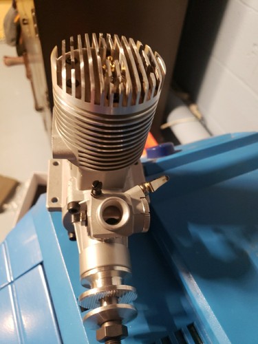 MOKI M 210 RC 10.210Brand New Never Ran Super Strong Workhorse Reliable ...