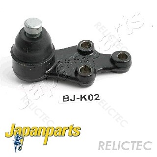 Front Ball Joint Suspension for KIA:GRAND CARNIVAL III 3 545304D000 ...