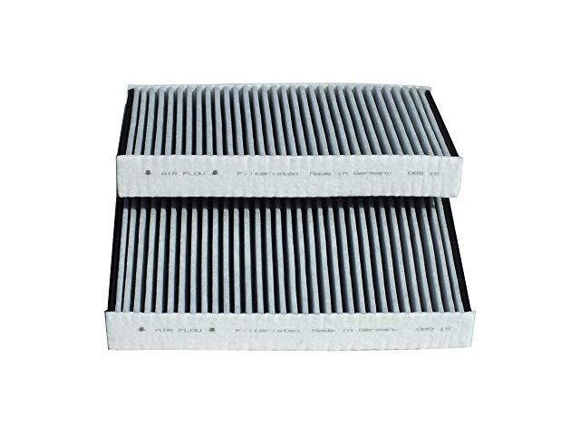 Cabin Air Filter 27MGFM68 for 535i 528i 750i xDrive 740Li GT 550i 535d ...