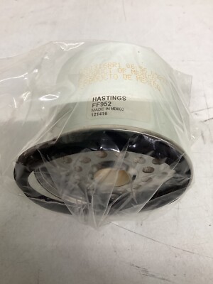 NOS HASTING FF952 33165 FILTER | eBay