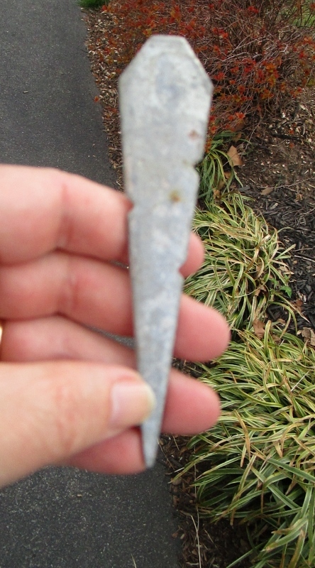 ALPHA MORTAR MASONRY Mason STRING LINE PIN TOOL - ALPHA PORTLAND CEMENT ...