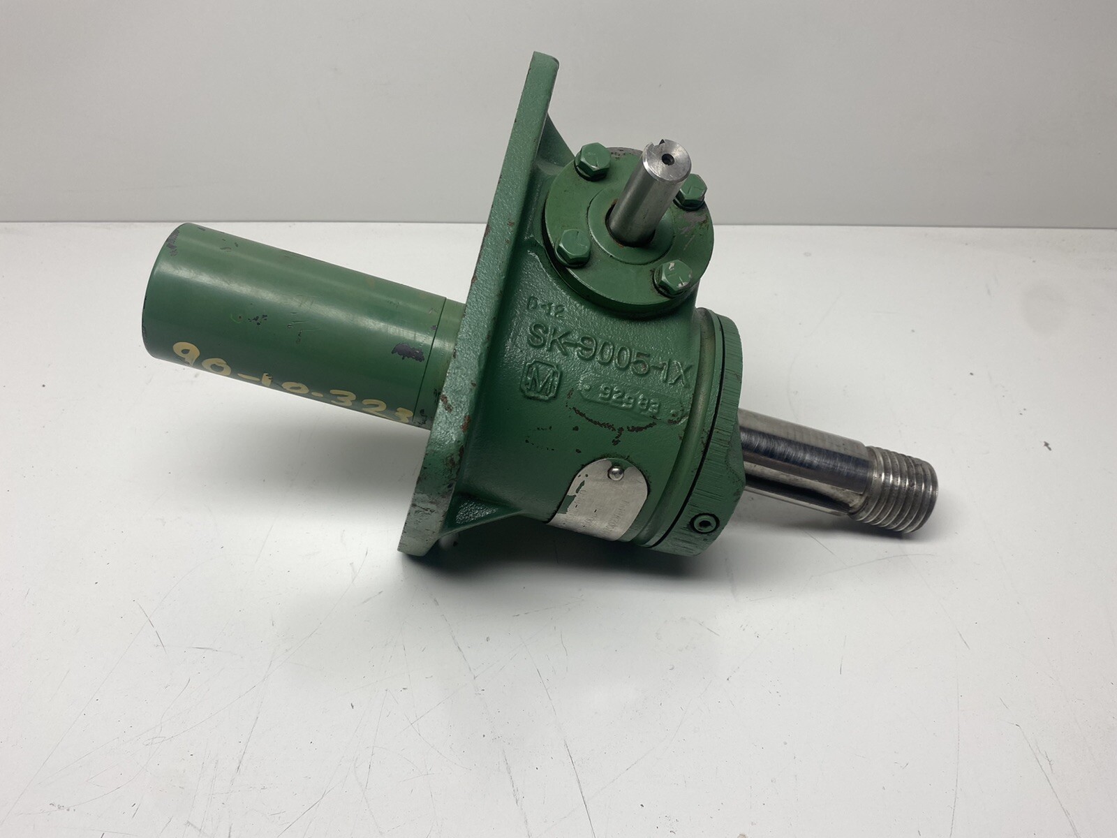 Duff Norton SK-9005-1X Screw Jack Actuator | eBay