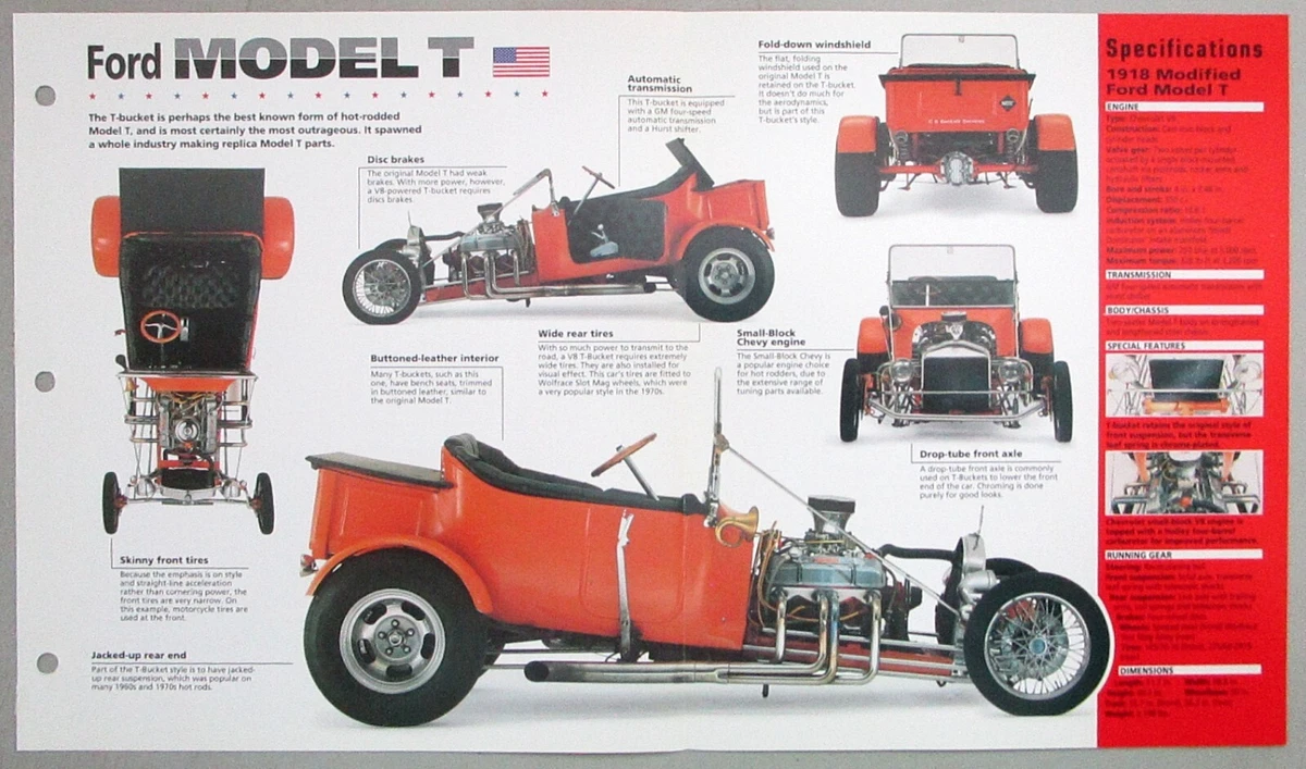 Ford Model T Parts Ebay