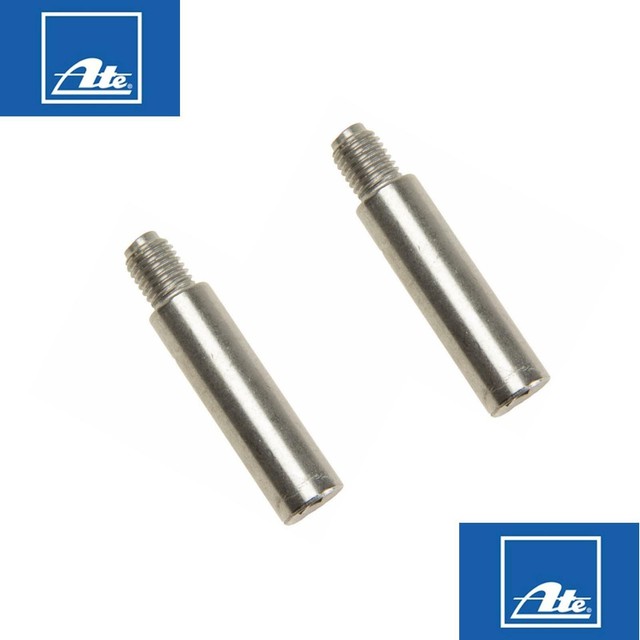 Disc Brake Caliper Guide Pin 34111157041 ATE for BMW Premium Quality ...