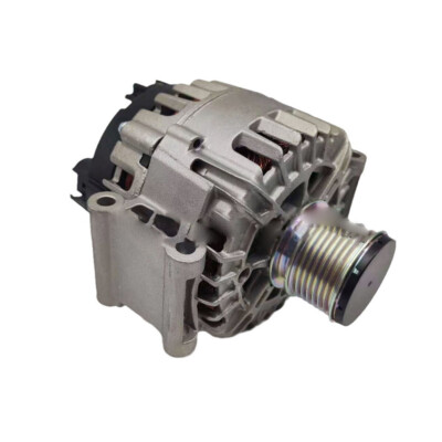 Alternator DRA0782 2711541402 A2711541402 For Mercedes-Benz | eBay
