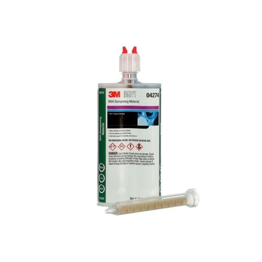 3M+04274+Duramix+NVH+Dampening+Material+4274 for sale online | eBay