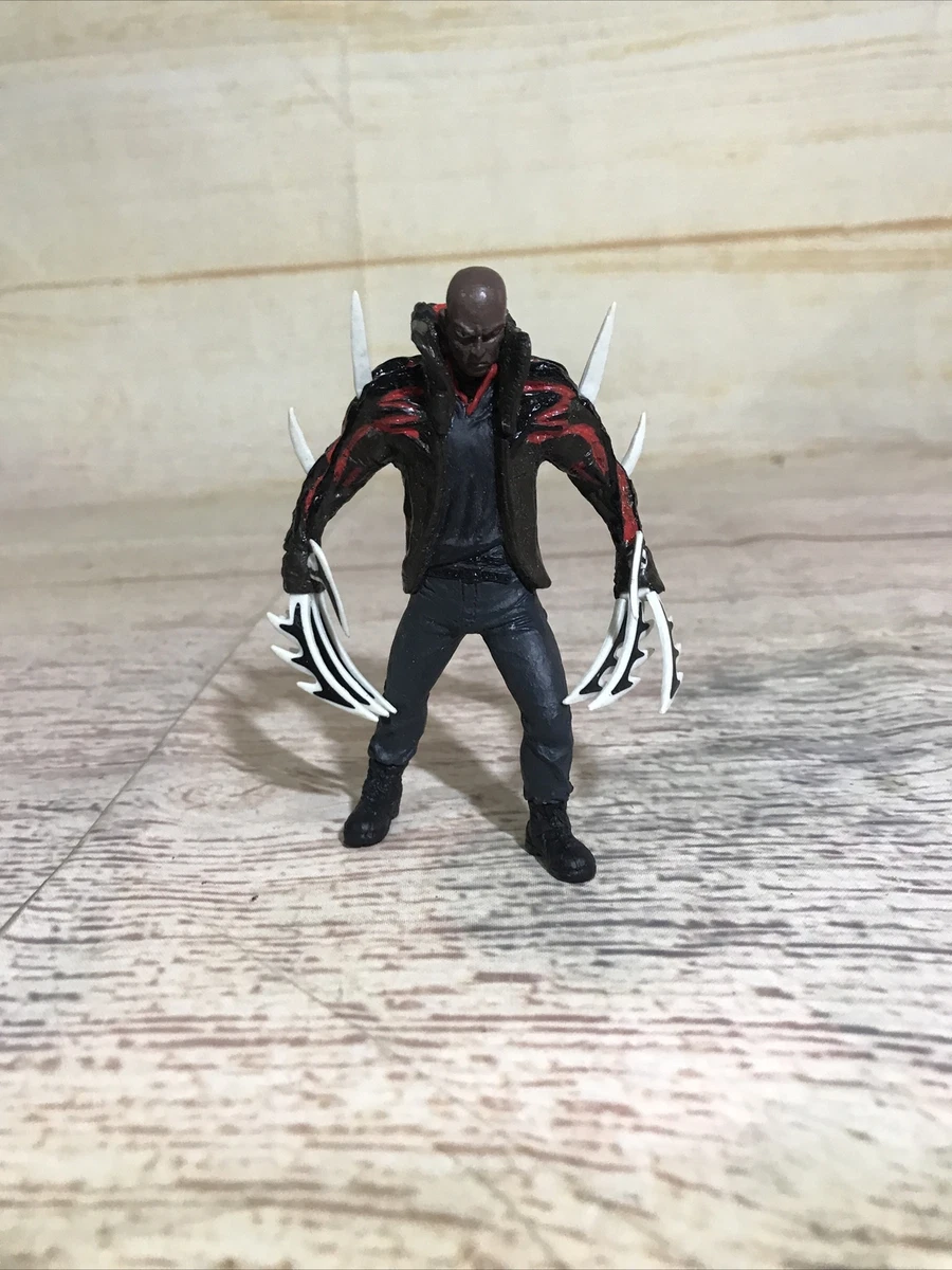 Prototype 2 James Heller