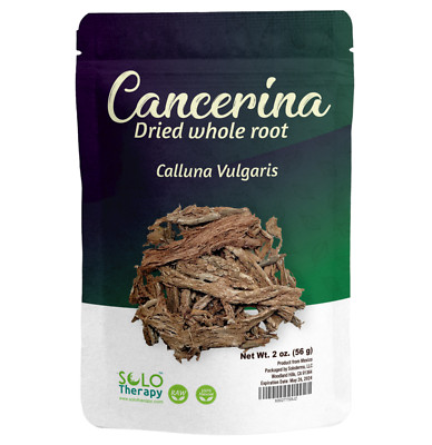 Cancerina Herb 2 oz - 100% Natural , Cancerina Hierva Mexicana ...