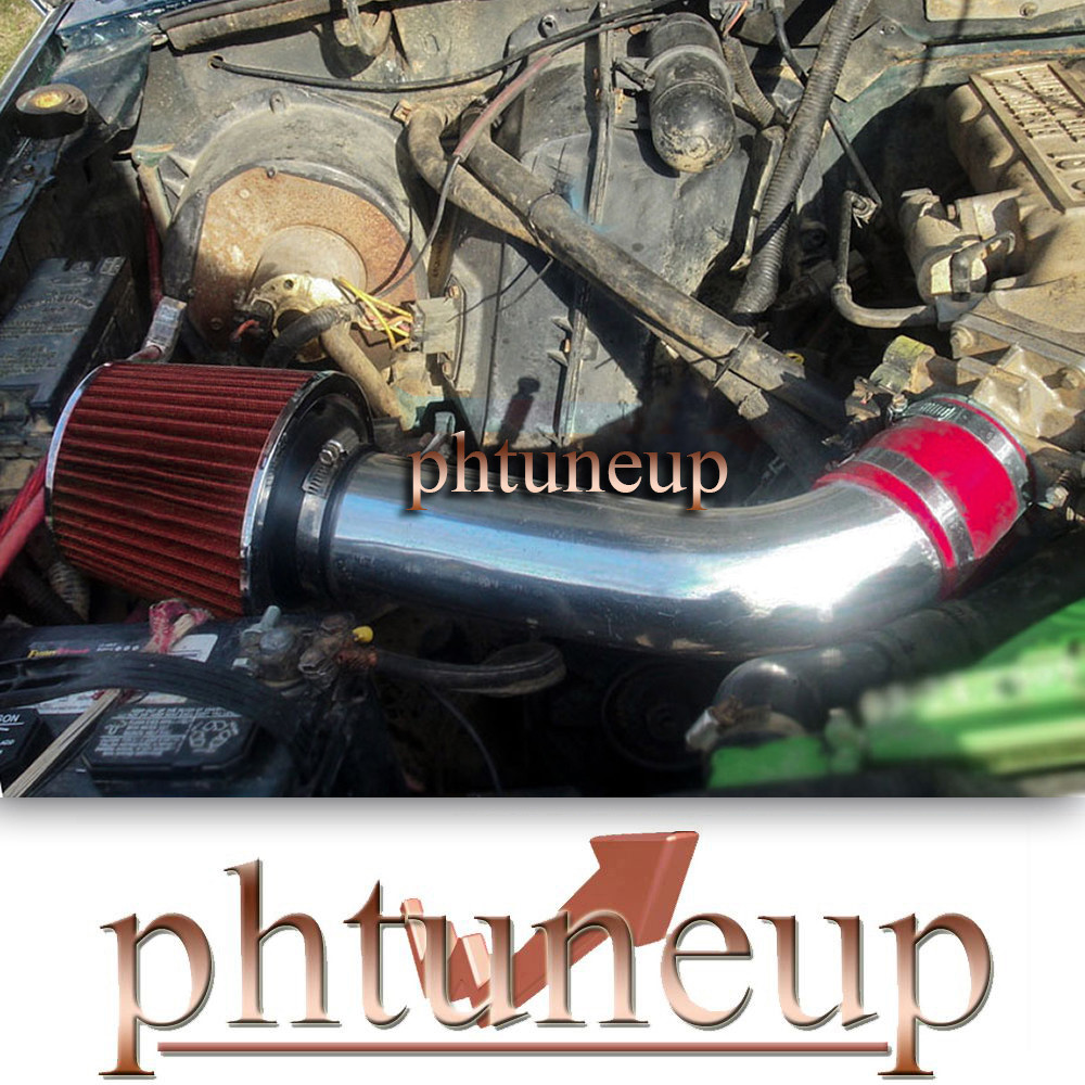 1986 Ford Ranger Engine 1986 Ranger 2.3 Gas Putting & Stalling After