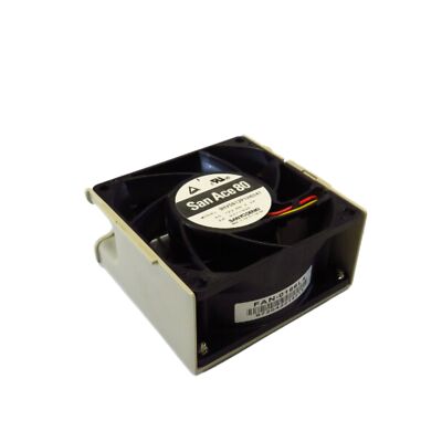 Supermicro FAN-0166L4 80mm Hot-Swappable Middle Fan 9006-22C | eBay