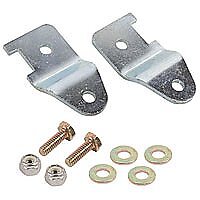 Synergy Brake Line Relocation Kit Front For Jeep Wrangler JK 8083 | eBay