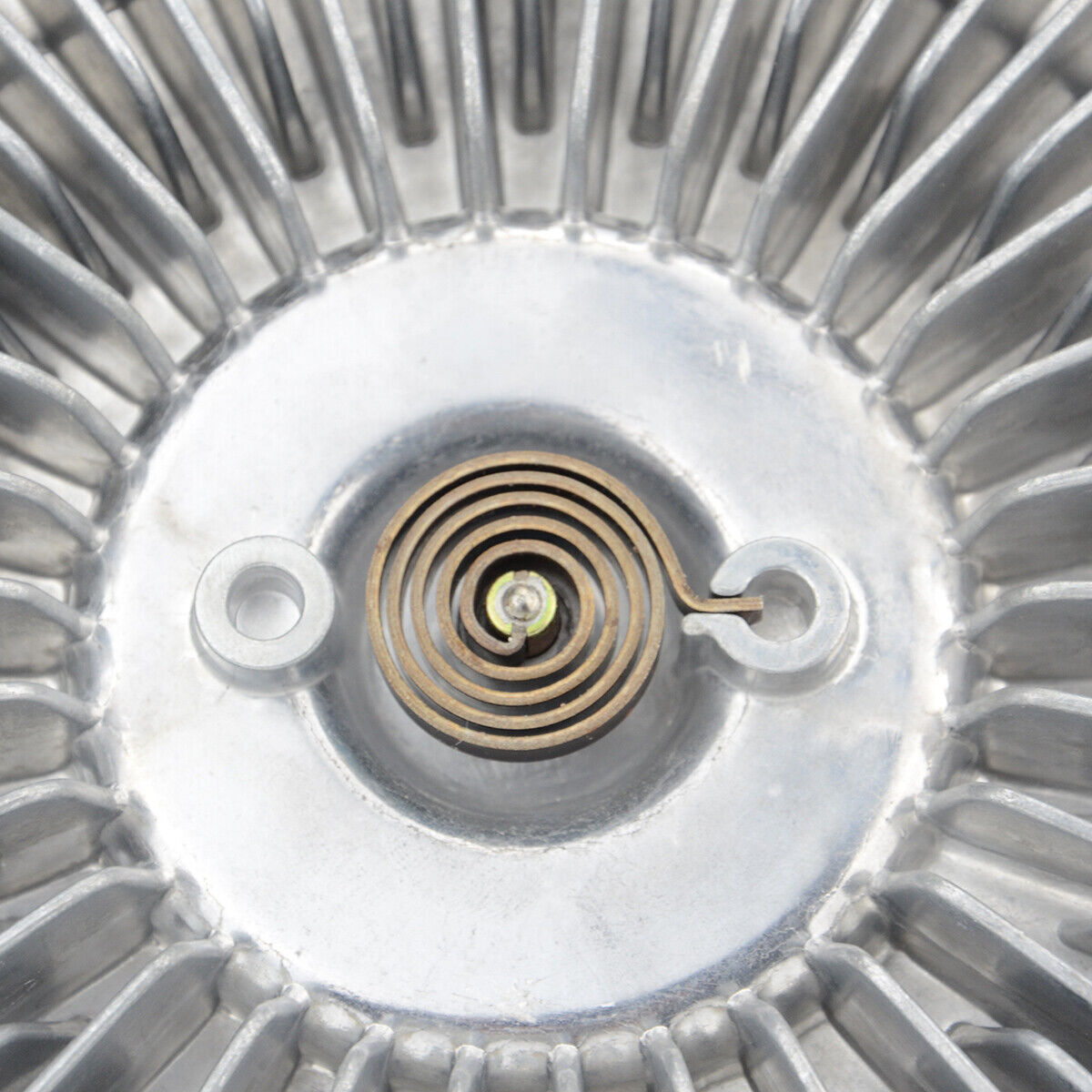 Engine Cooling Fan Clutch For 93-98 Jeep Grand Cherokee 4.0L l6 GAS ...