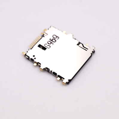 Original Samsung SM-T531 / SM-T535 / SM-T555 / SM-T561 SIM Card Reader ...