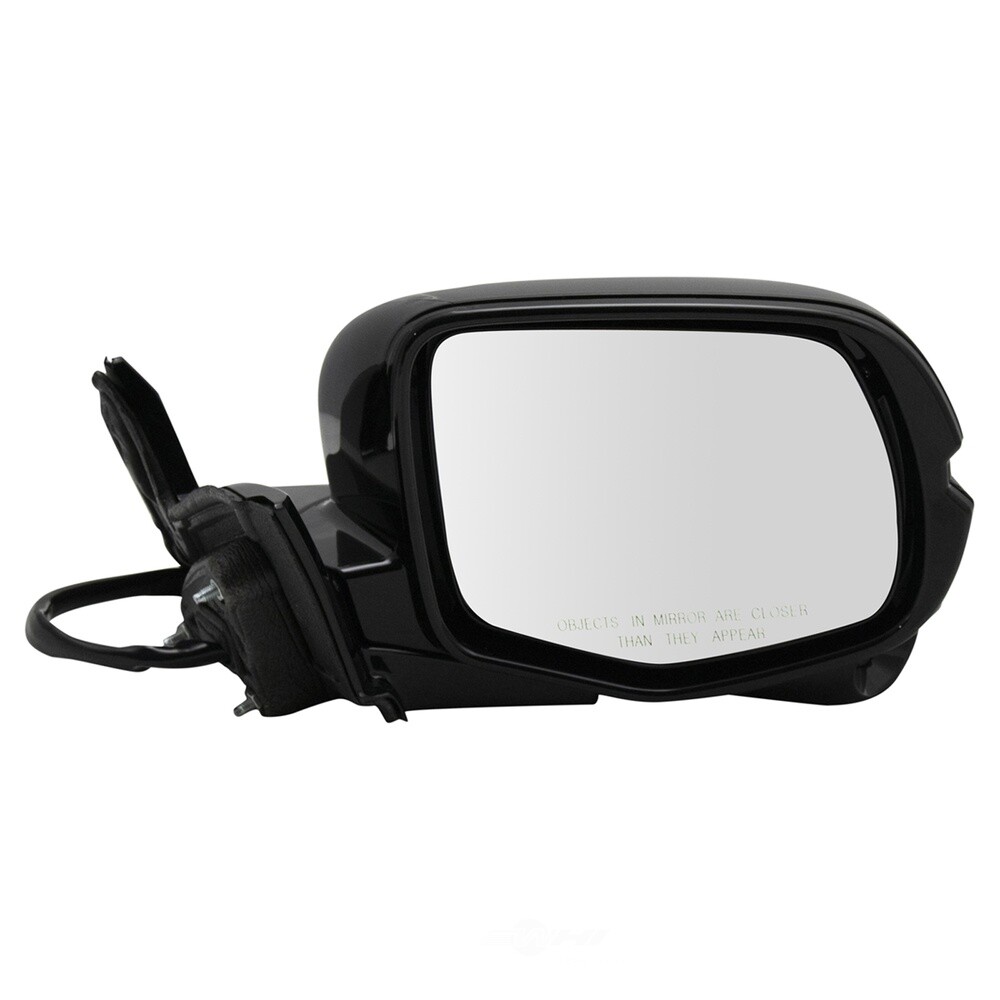Door Mirror-FWD TRQ MRA07499 fits 2016 Honda Pilot for sale online | eBay