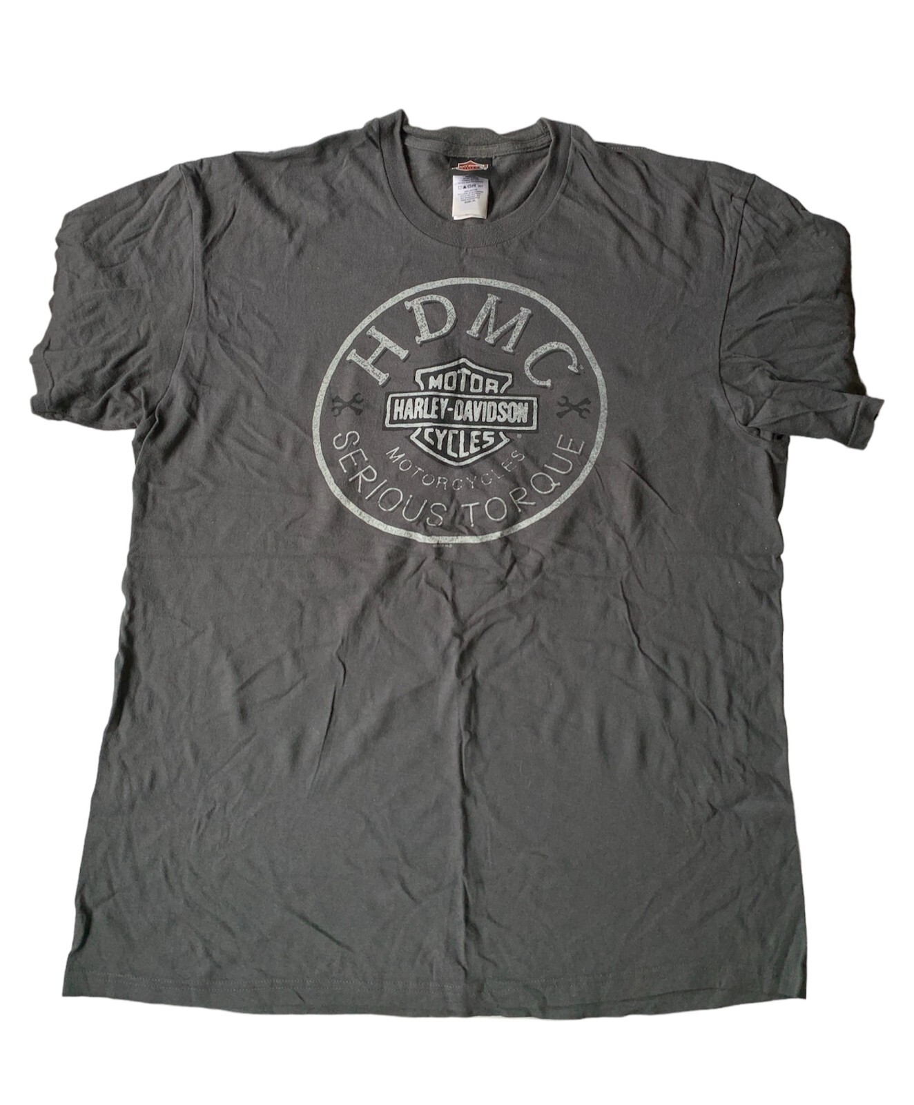 HARLEY DAVIDSON Thunderbike 2015 HDMC SERIOUS TORQUE … - Gem