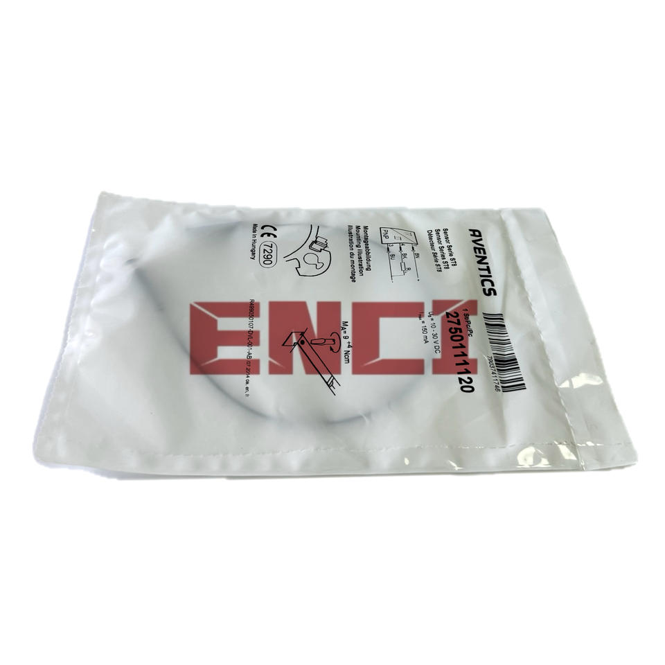 ST8-PN-M08R-030 2750111120 Aventics Rexroth Magnetic Switch | eBay