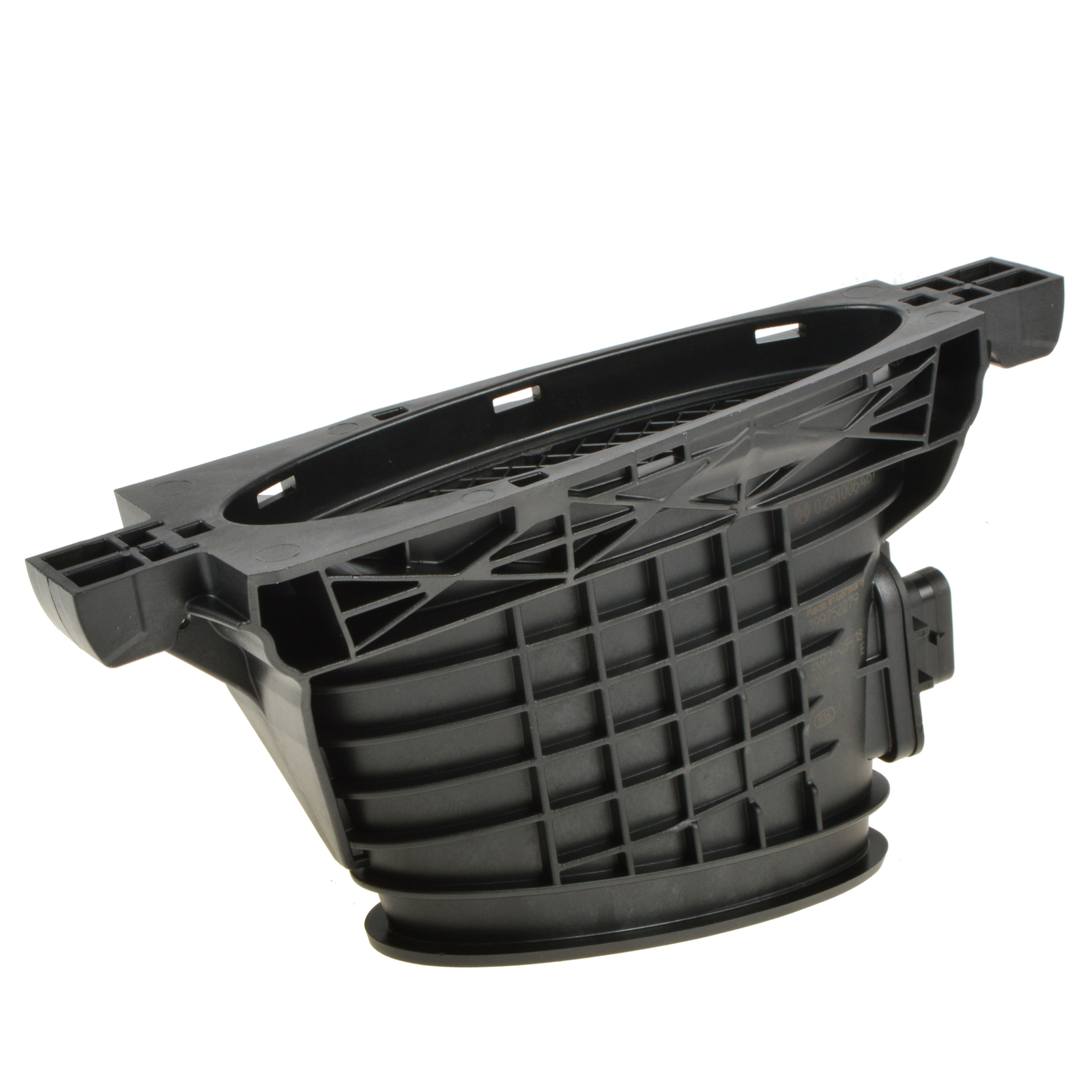 BOSCH Luftmassenmesser für MERCEDES CLS GLS E W212 W213 S W220 OE: A ...