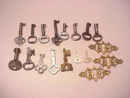 13+ keys barrel keys and key holes | eBay