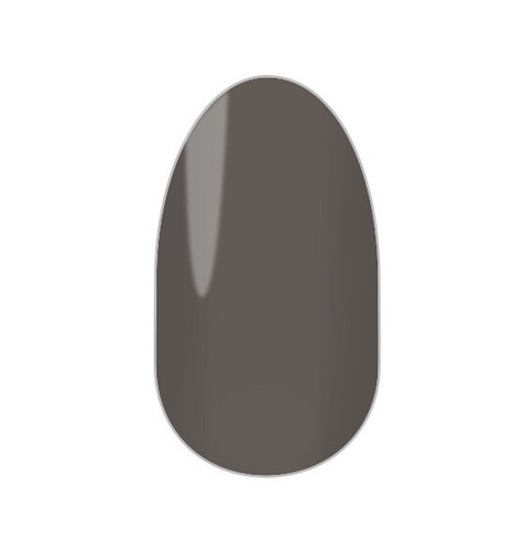 Color Street Nails BLACK SESAME ~ Dessert First Neutral Jelly ...