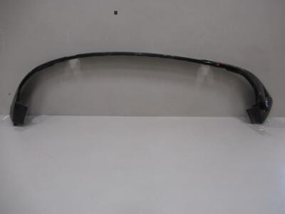 2018-2020 AUDI Q5 REAR MIDDLE BUMPER COVER OEM P# 80A.807.527.A | eBay