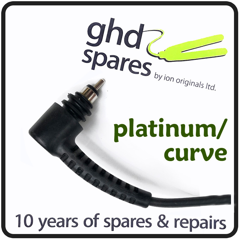 For GHD Repairs; Cable, Heater, Thermal Fuse, Plug, PCB ionco® 15 Years ...