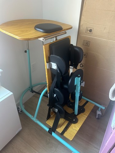 Child Prone Stander Small ( 9 Months - 5 years ) | eBay