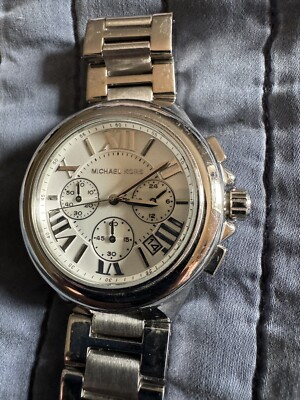 Michael Kors MK5719 Wrist Watch for Women - Pre-owned 691464950323| eBay