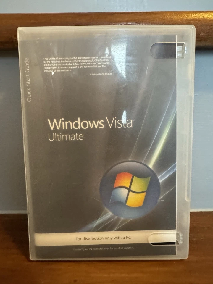 Vista Product Key for sale | eBay UK
