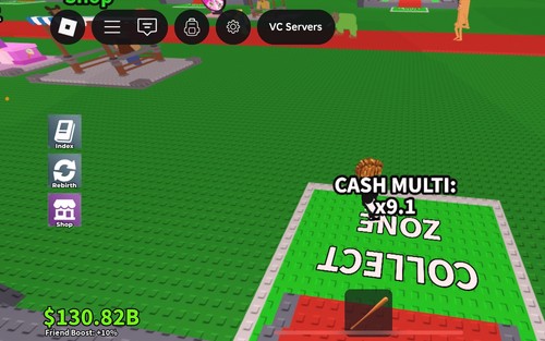 Steal a brainrot account 8 in stock(limited time | eBay