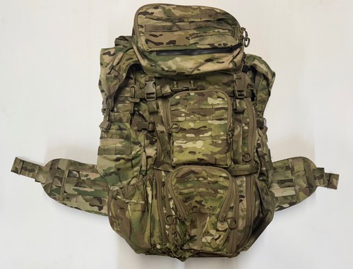 Eberlestock F4 Terminator Military Pack Multicam | eBay