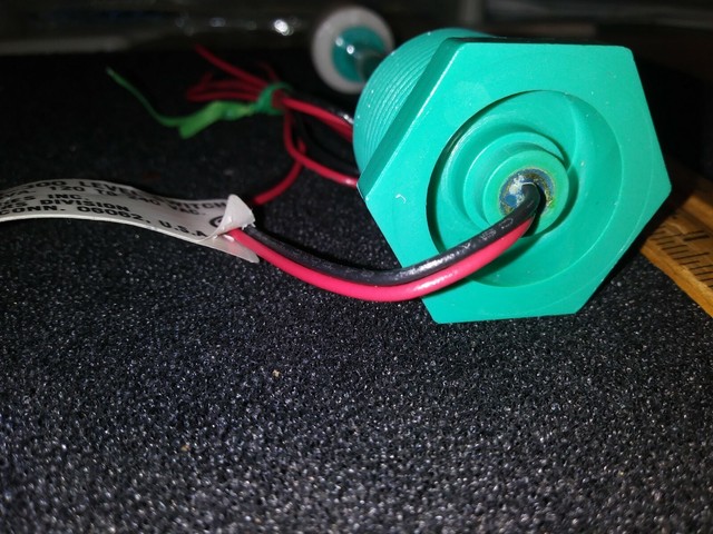 Gems Series Level Switch 1a Inrush 17 Pilot Duty 20va .120 to 240vac ...