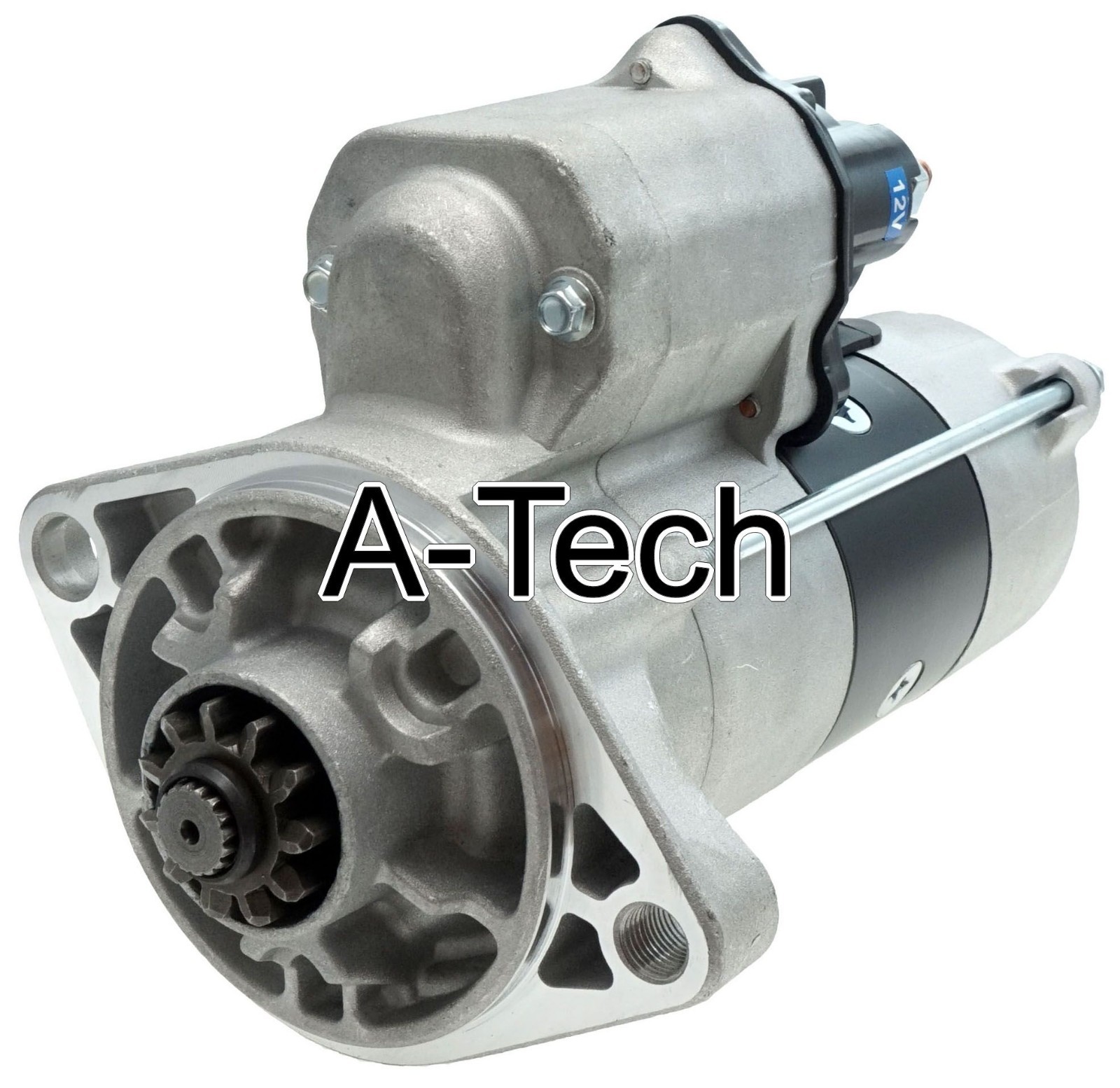 NEW STARTER for HINO w/ J08E 2009-2013 428000-6980 28100E0310A | eBay