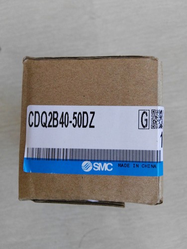 Fst CDQ2B40-50DZ CDQ2B4050DZ 1PC New SMC air cylinder free shipping | eBay