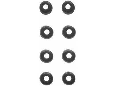 Intake Valve Stem Seal Kit Felpro 66GWZQ91 for Omega Omega 1967 1968 | eBay