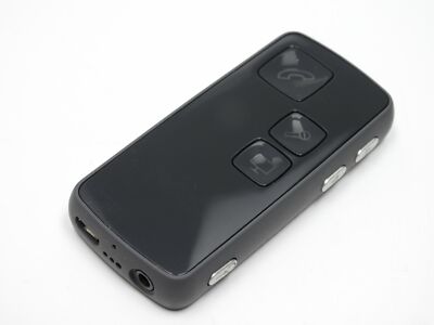 Oticon Connectline Streamer Pro 1.3A for Hearing Aids Bluetooth ...