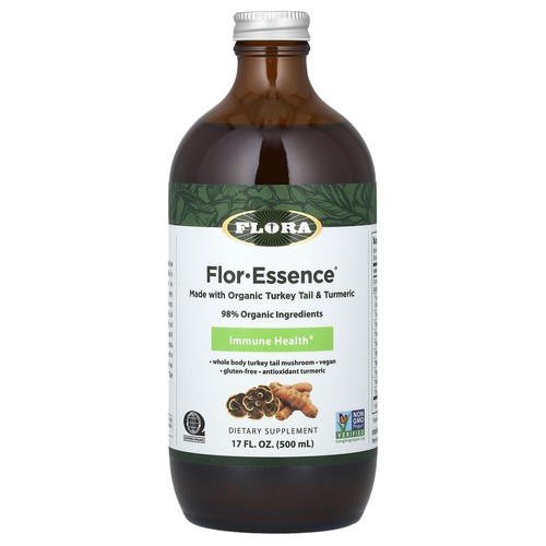 Flor-Essence, 17 fl oz (500 ml) 61998680674| eBay