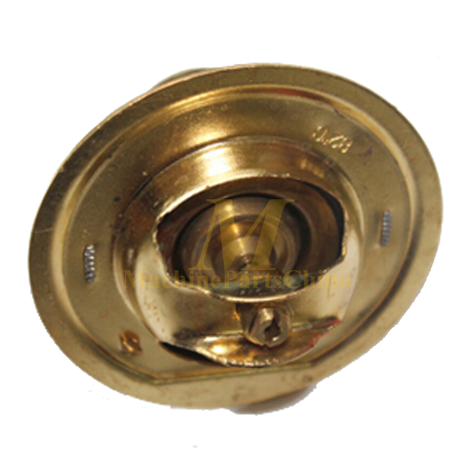 ME996365 ME999307 Thermostat For Mitsubishi 6D31 6D34 SK200-6 SK200-5 ...