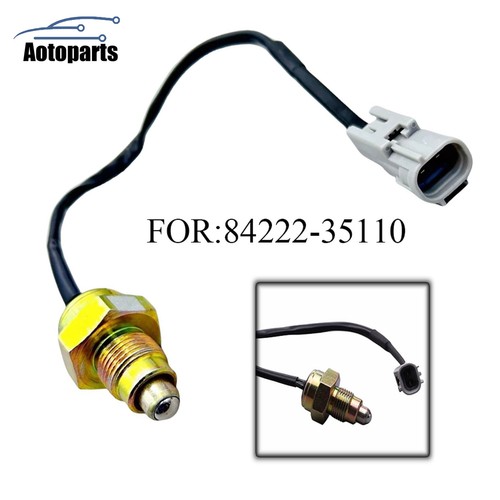 New Fits 1995-2004 Toyota Tacoma 2.7L 3.4L Transfer Indicator Switch ...