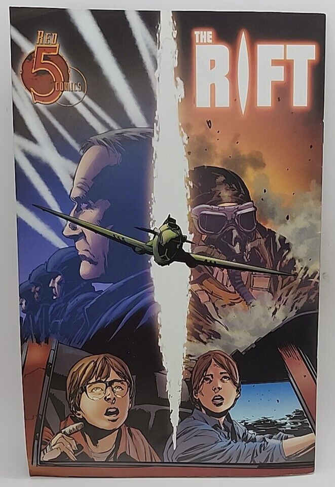 Keyser Soze The Rift Scorched Earth & Rift Free Comic Book Day 2017 | eBay