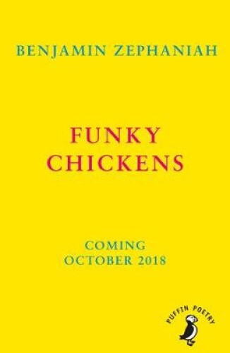 Funky Chickens by Benjamin Zephaniah 9780241354568 | eBay