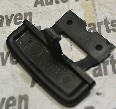 98-04 S10 Blazer Floor Center Console Column Shift Arm Rest Lid Cover ...